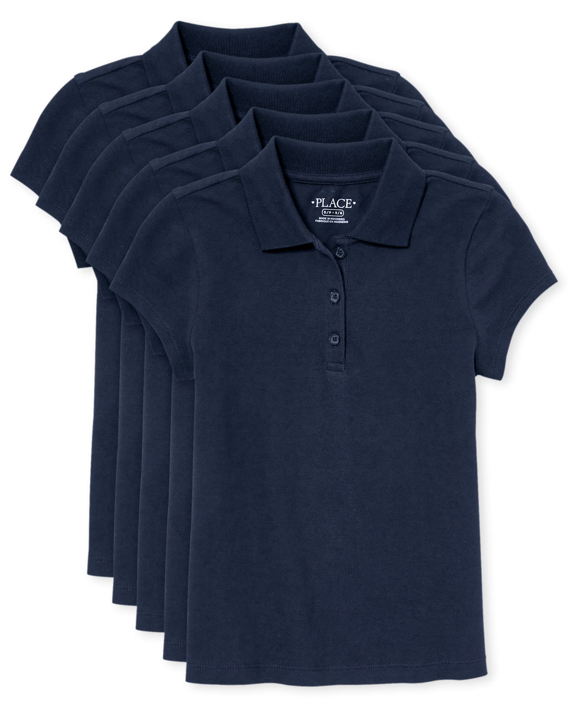 5 Best School Uniforms | No More Fading or Shrinking