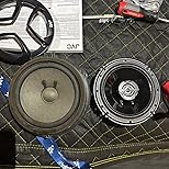 Amazon.com: JVC CS-J620 300W 6.5" CS Series 2-Way Coaxial Car Speakers, Set of 2, 6.5" Mica Cone ...