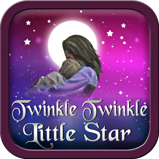 Twinkle Twinkle Little Star Plus - App on Amazon Appstore