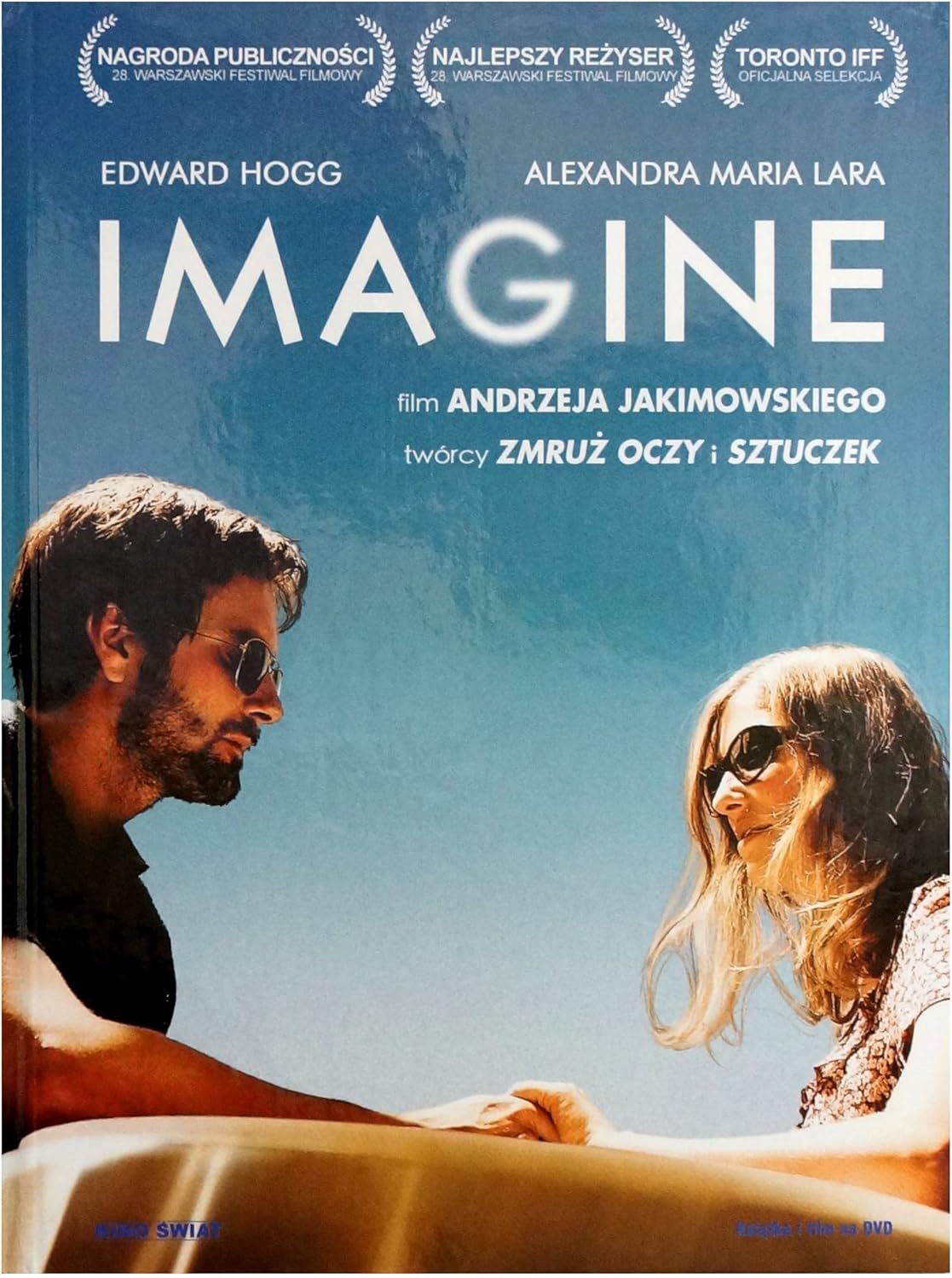 Amazon.co.jp: Imagine (DVD) : DVD
