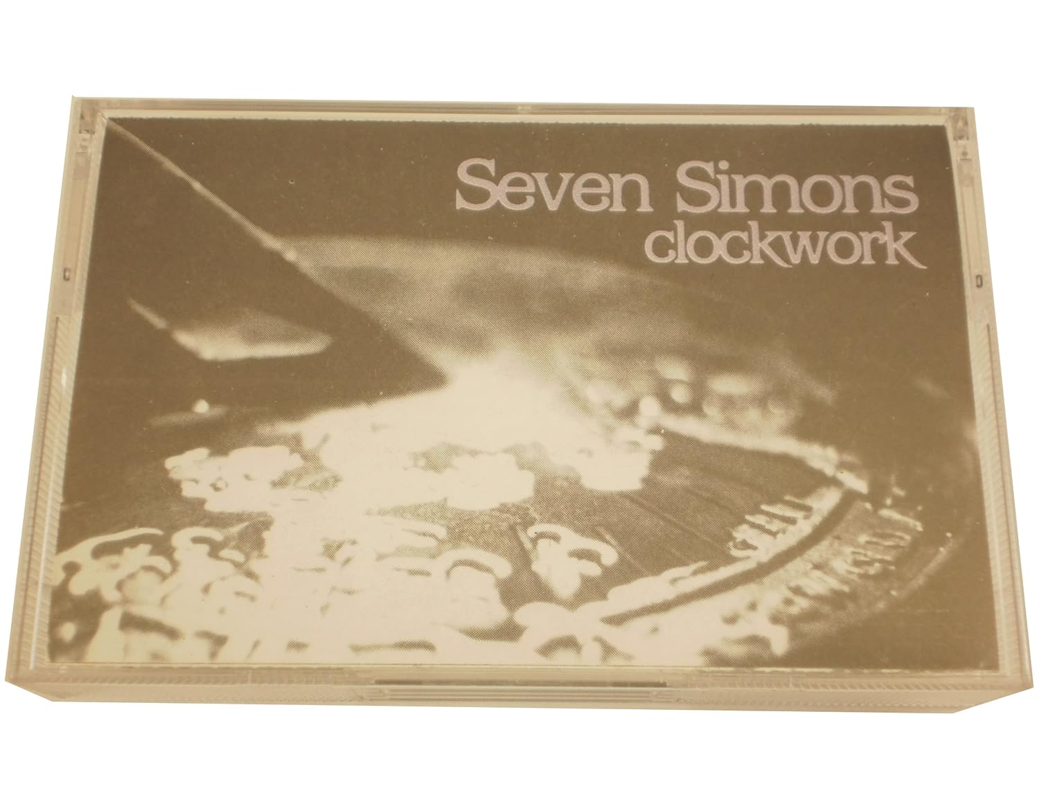 Clockwork - Amazon.com Music