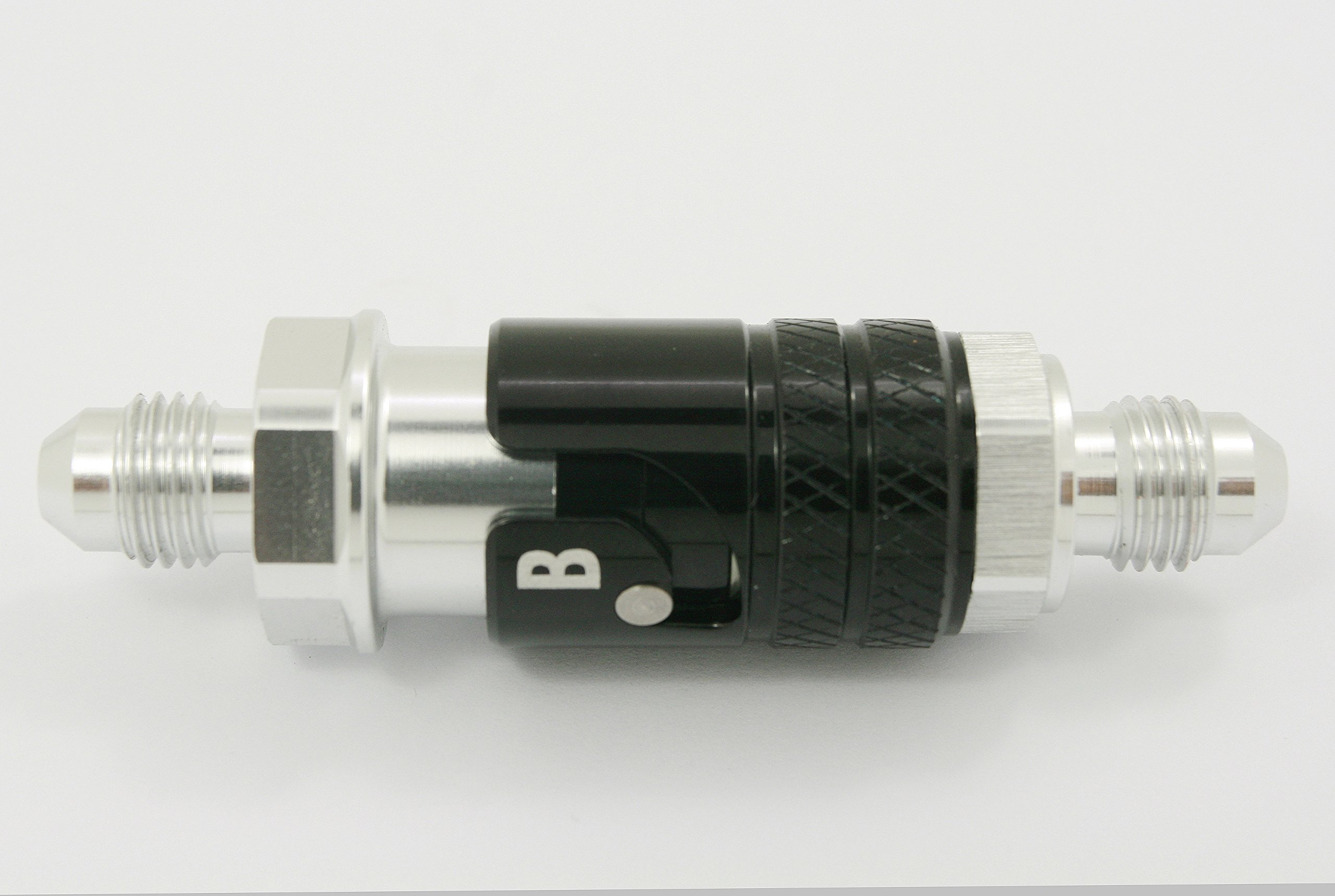 Quick Connect Coupler Oil RS PRO Iron Female Pneumatic Quick Connect