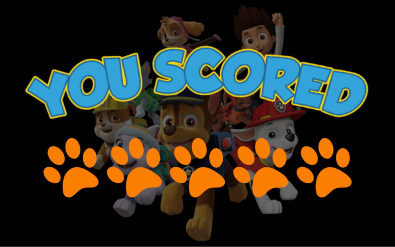 Amazon.co.uk: PAW Patrol Quiz : Alexa Skills
