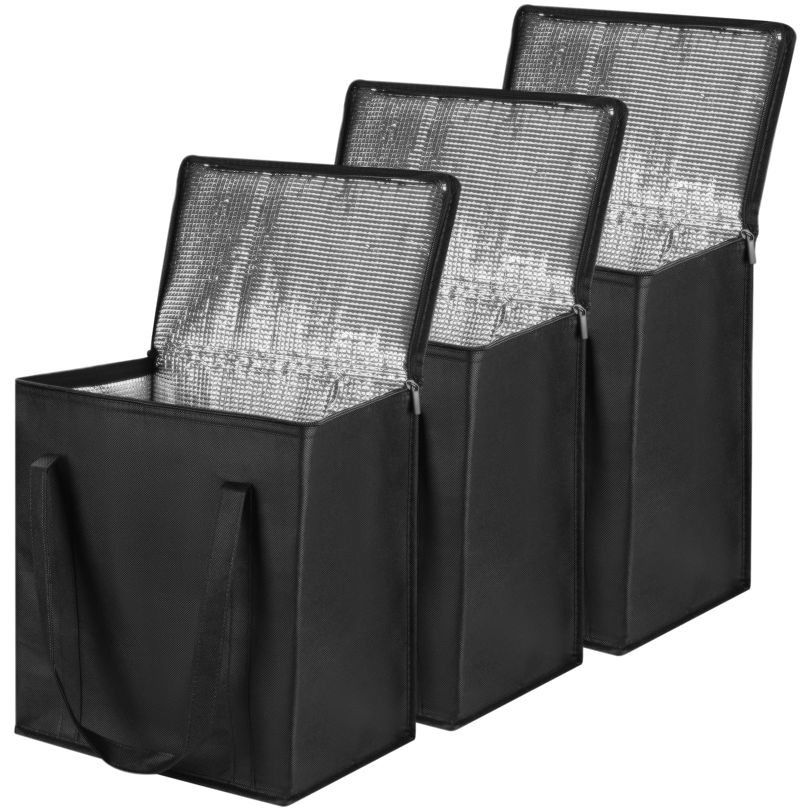Amazon.com : 3 PCS 20LBS Pellet Grills Stay Dry Pellet Bin, Upgraded ...