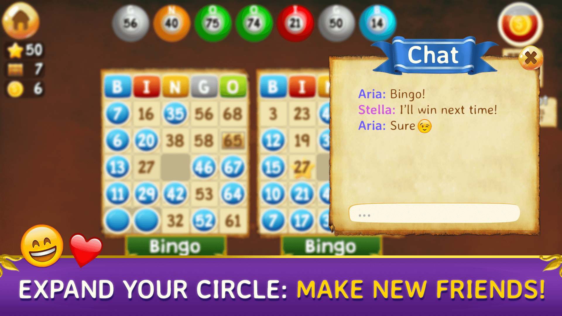 Zodi Bingo Live: Daily Horoscope & Tombola - App on Amazon Appstore