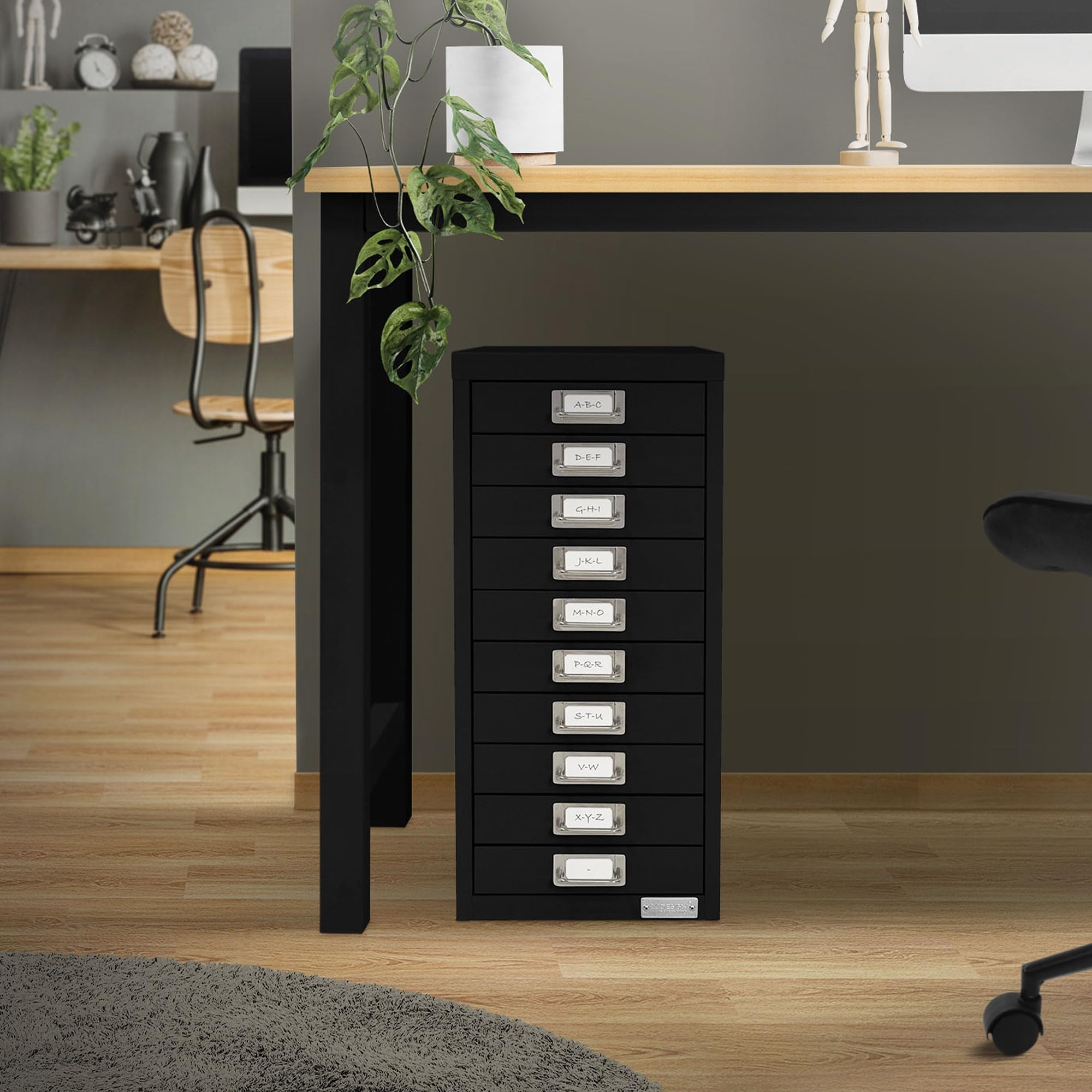 Office Cabinet Organizers Modern Lab Library Office School Furniture 4