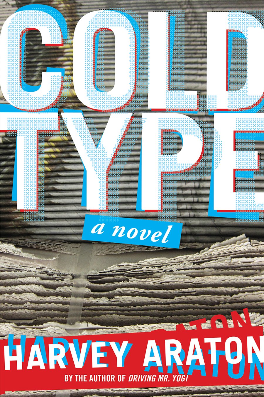 Cold Type: Araton, Harvey: 9781935955719: Amazon.com: Books