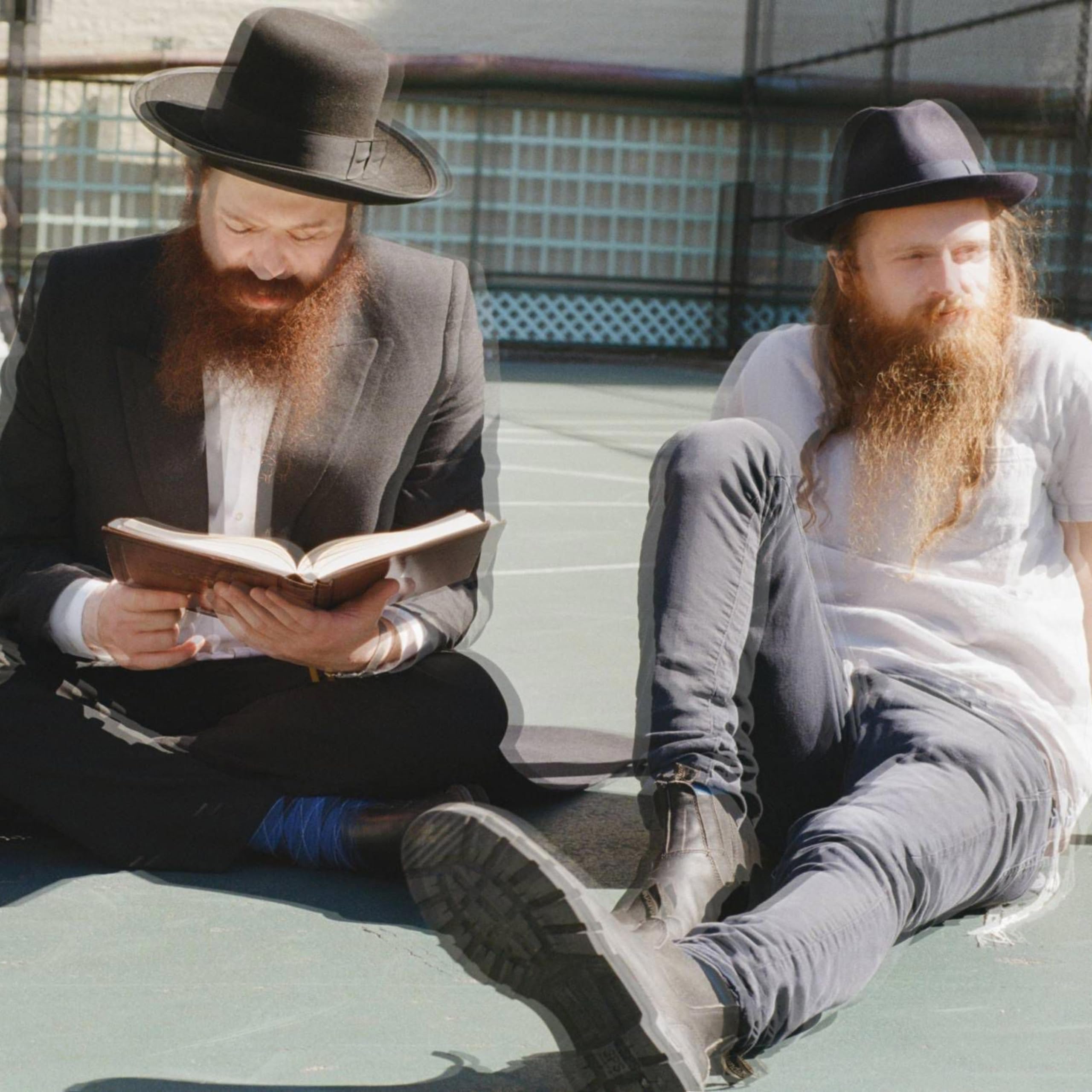 I Wanna Be Like Zusha song by Thank You Hashem & TYH Boys from I Wanna ...