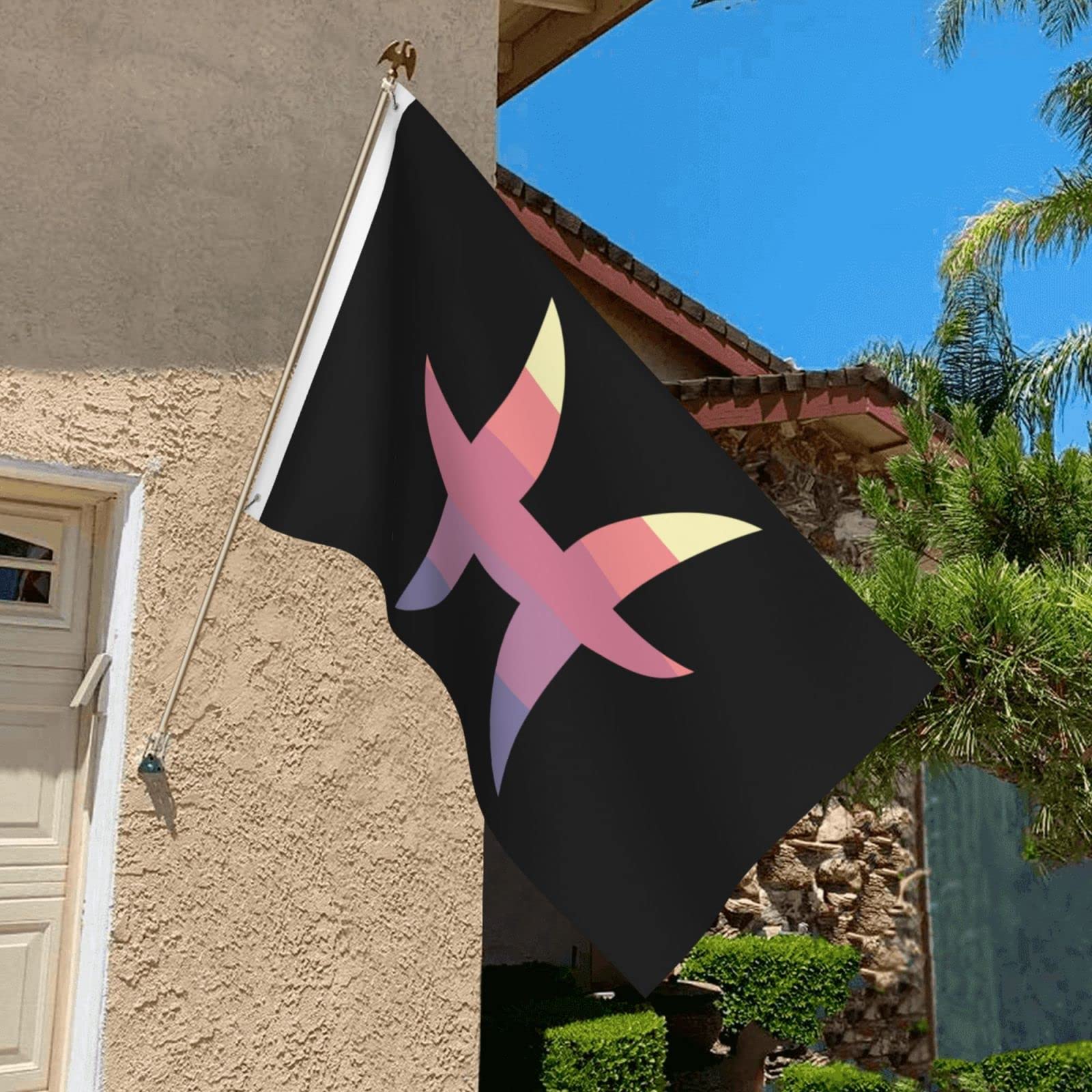Pisces Flag Star Pisces Ship Review | CruiseMapper