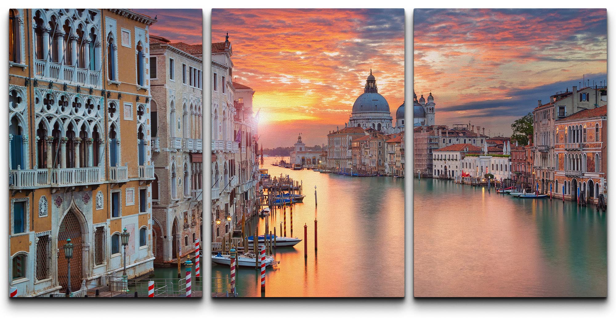 Venice Wall Murals