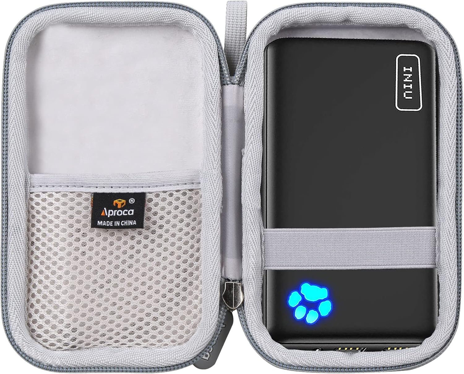 Aproca Hard Travel Storage Case for INIU Portable Philippines | Ubuy
