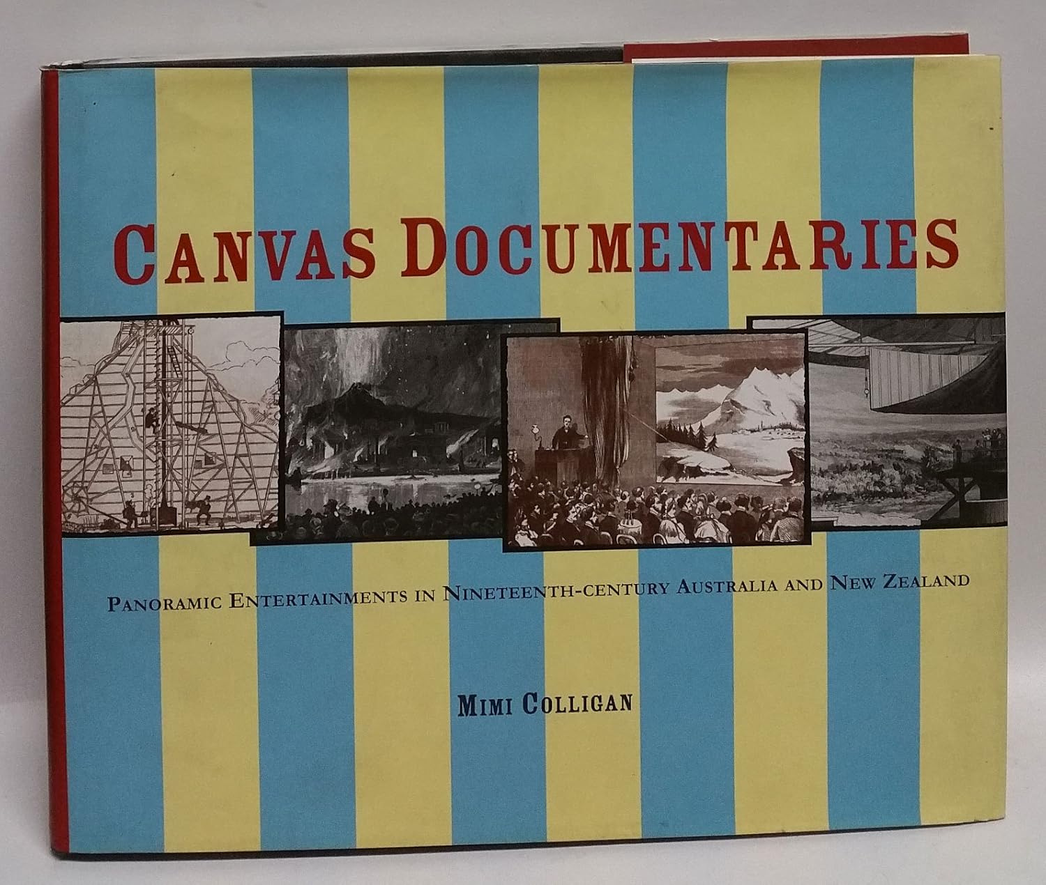 Buy Canvas Documentaries Book Online at Low Prices in India | Canvas ...