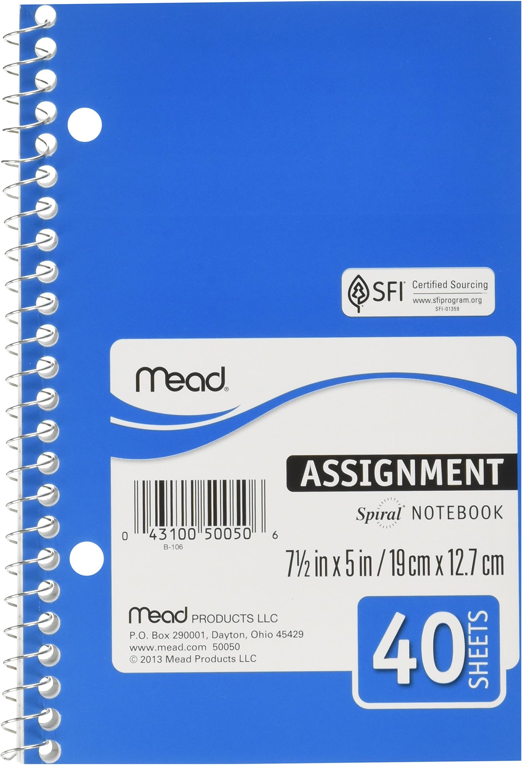 Amazon.com : Handcrafted Handy Dandy Notebook inspired notebook ...