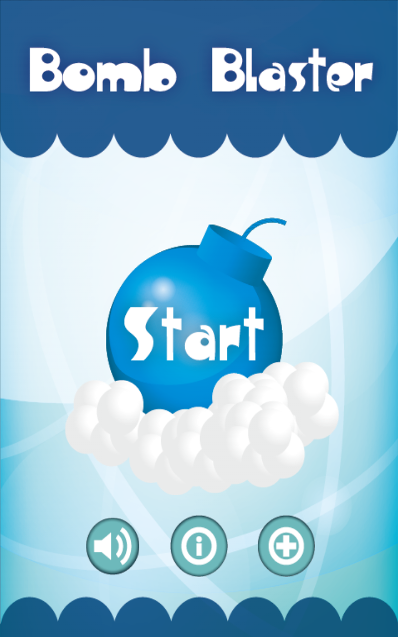 Bomb Blaster - App on the Amazon Appstore