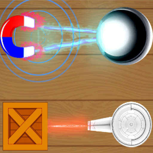 Magnet Ball - Free Puzzle Game - App on Amazon Appstore
