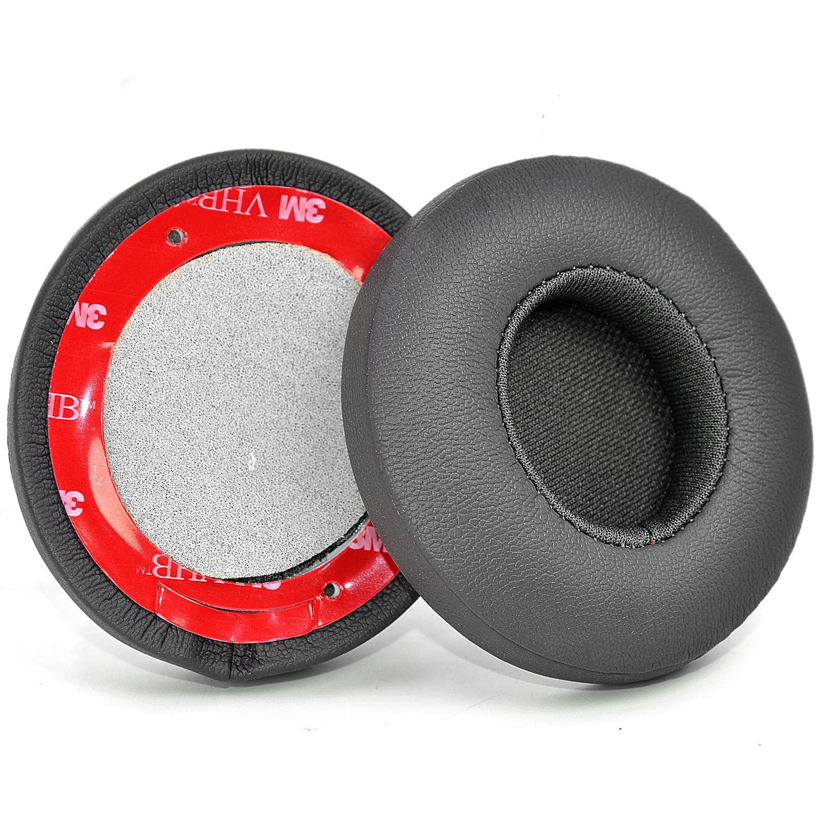Amazon.com: Solo3 Ear Pads Cushions Replacement for Beats Solo 2 & Solo ...
