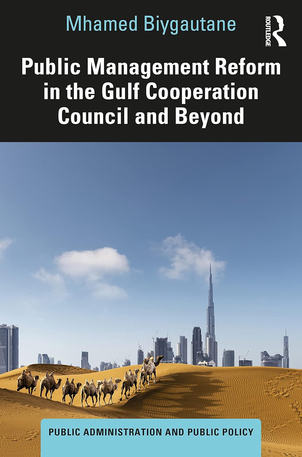 Public Management Reform in the Gulf Cooperation Council and Beyond ...