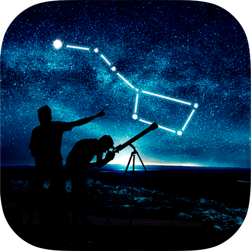 Star Map Tracker - Stargazing Augmented Reality - App on Amazon Appstore