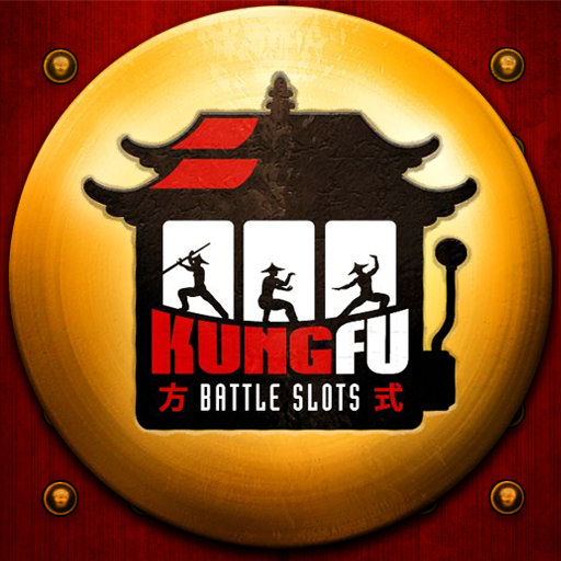 Kung Fu Battle Slots - App on Amazon Appstore