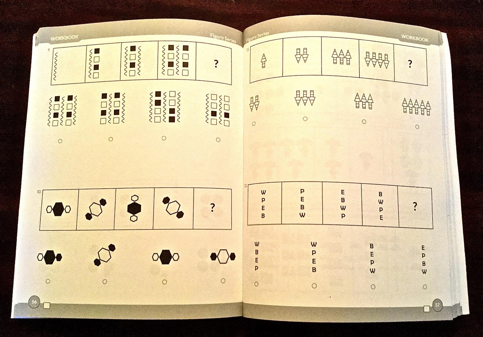 Amazon.com: Gifted and Talented OLSAT Test Prep Grade 2: Gifted Test ...