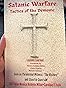 Amazon.com: Satanic Warfare: Tactics of the Demonic: Lessons Learned ...