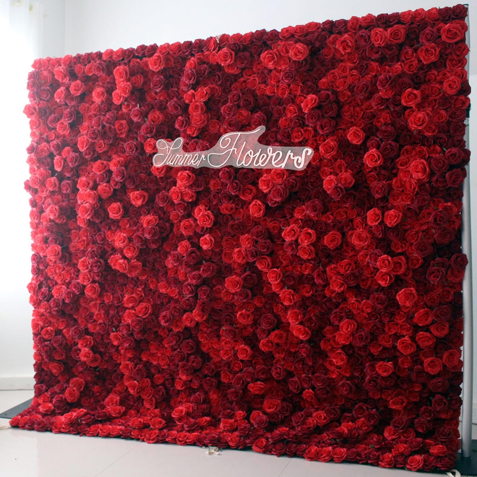 Large Flower Wall Panels