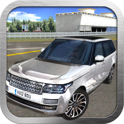 SUV Racing 3D Car Simulator - App on Amazon Appstore