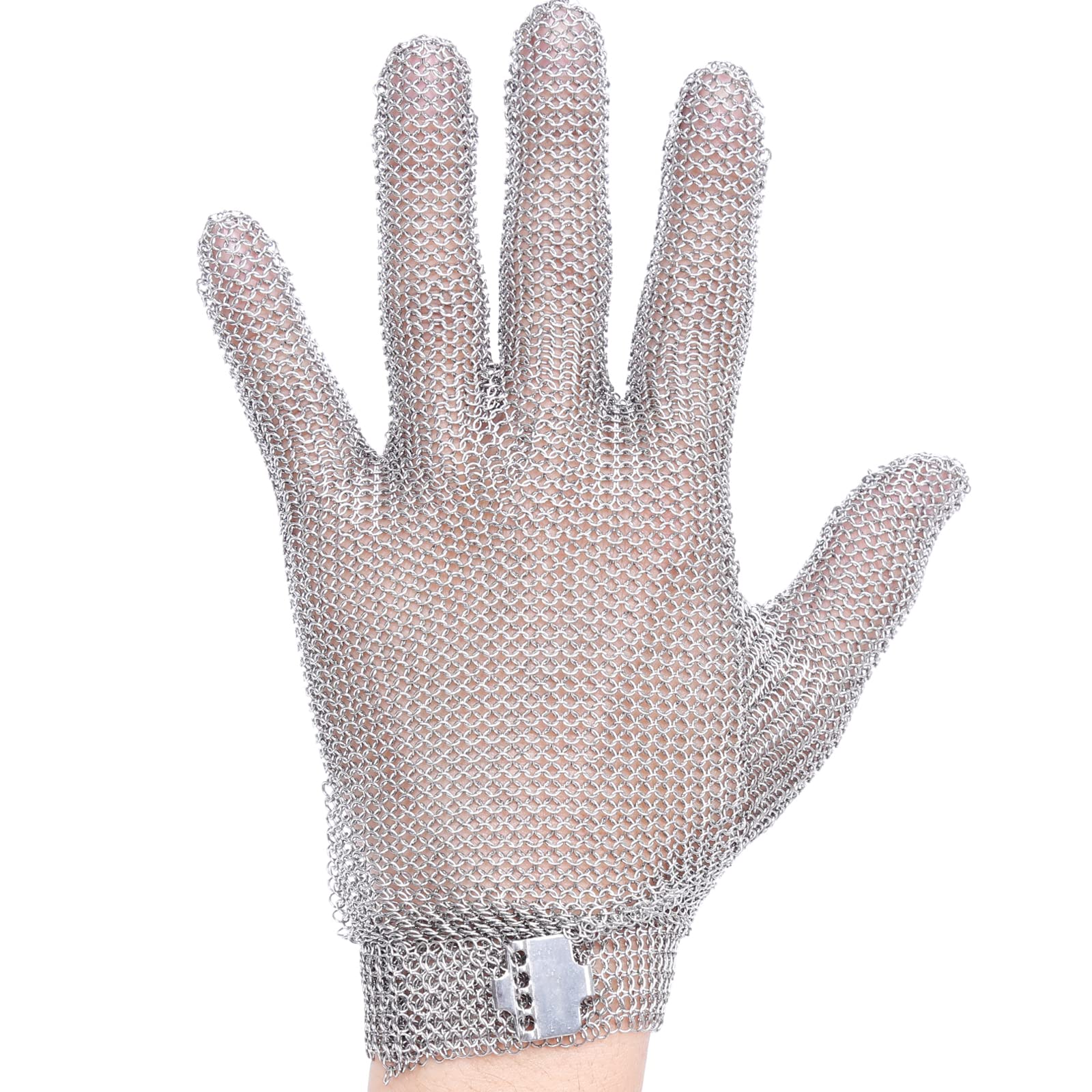 Snapklik.com : Caprihom Chainmail Glove