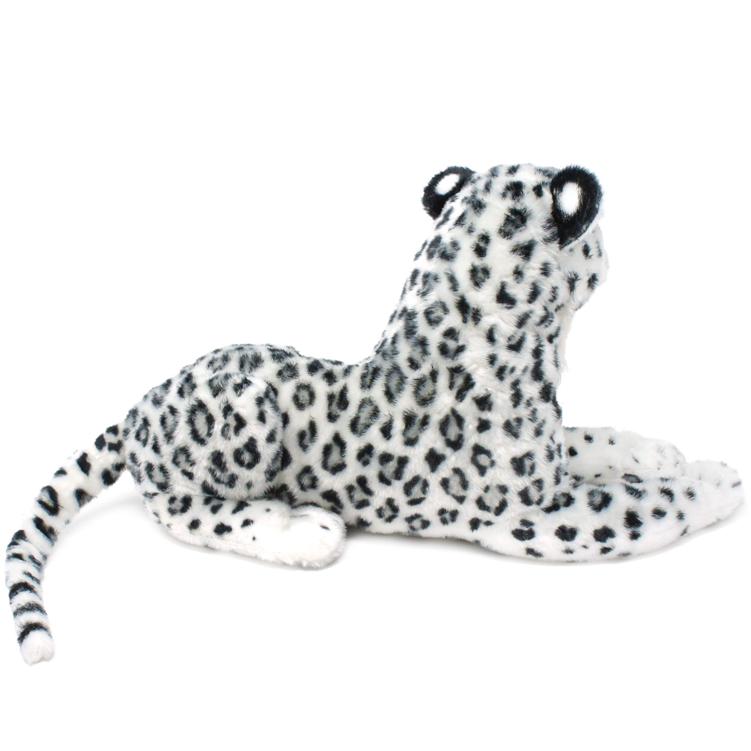 Snapklik.com : VIAHART Sinovia The Snow Leopard