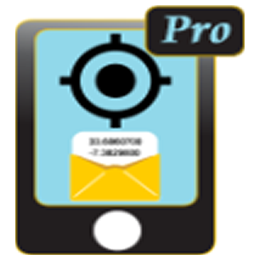 GPS position to sms Pro - App on Amazon Appstore