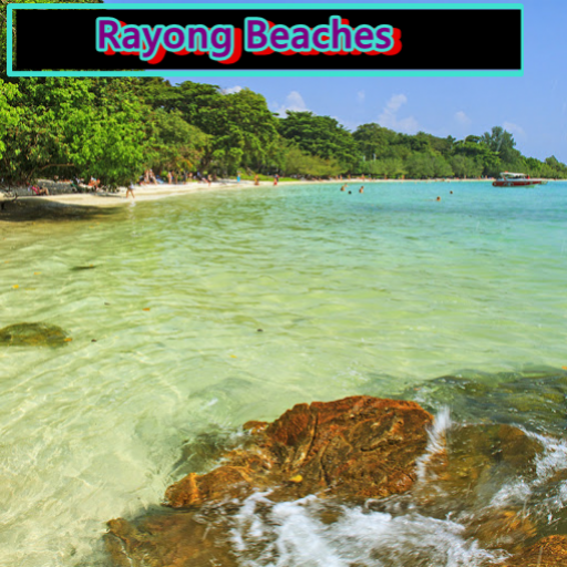 Rayong Beaches - App on Amazon Appstore
