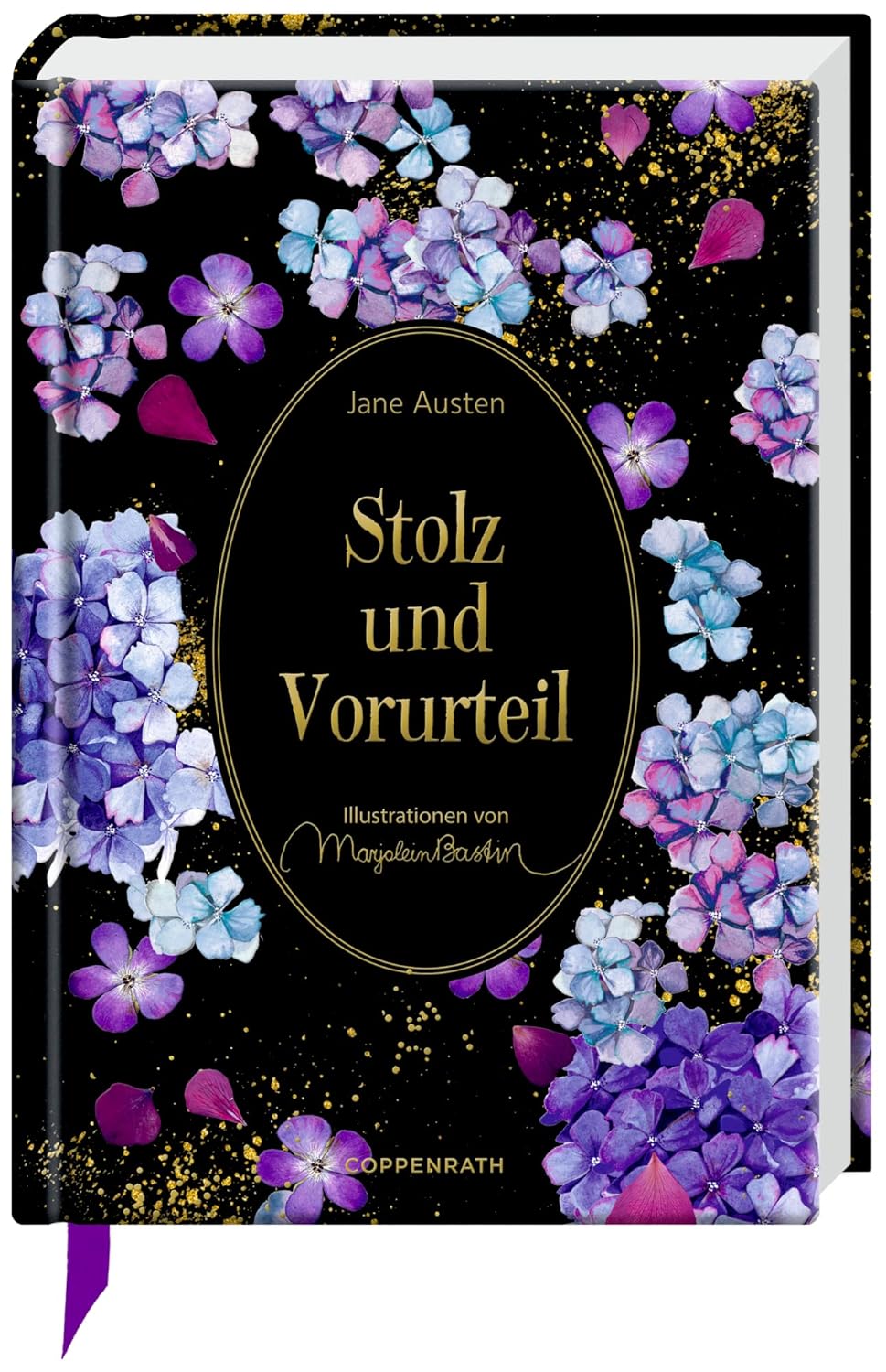 Amazon.com: Stolz und Vorurteil: 9783649629726: Austen, Jane: Books