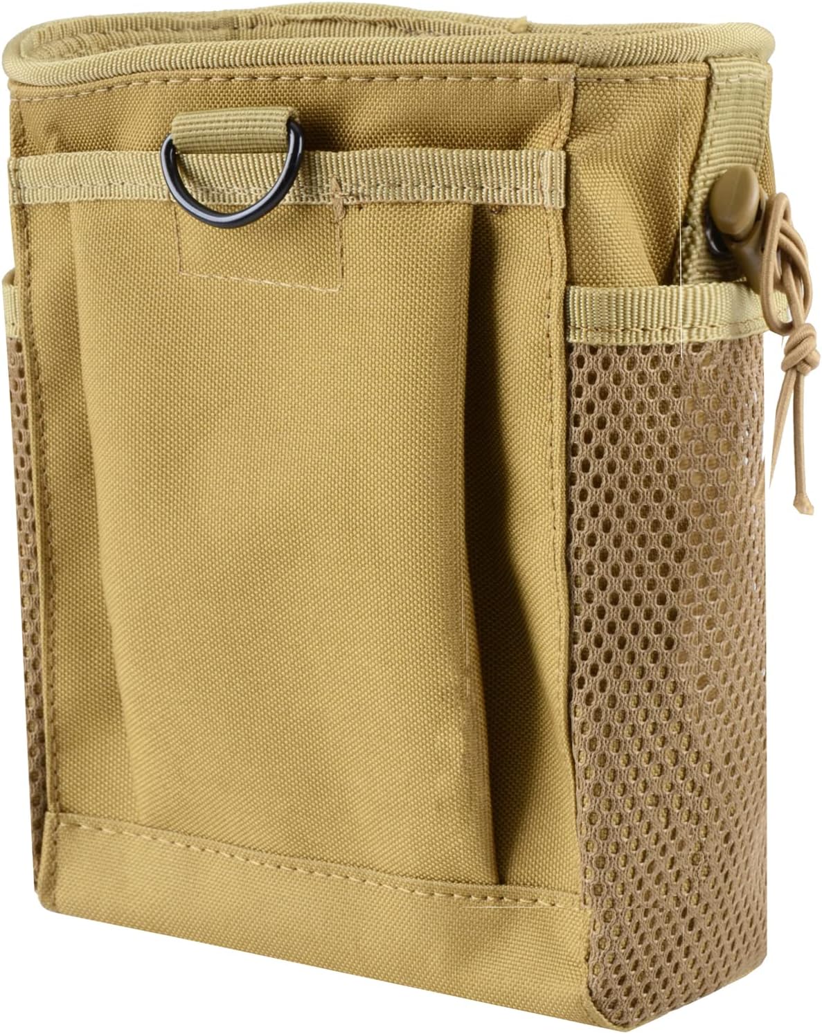 TRIWONDER Tactical Cigarette Pouch Molle Small Military Bag Battery ...