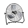 Amazon.com: AIRWIZARD Pro Series 18 inch Oscillating High Velocity Wall ...