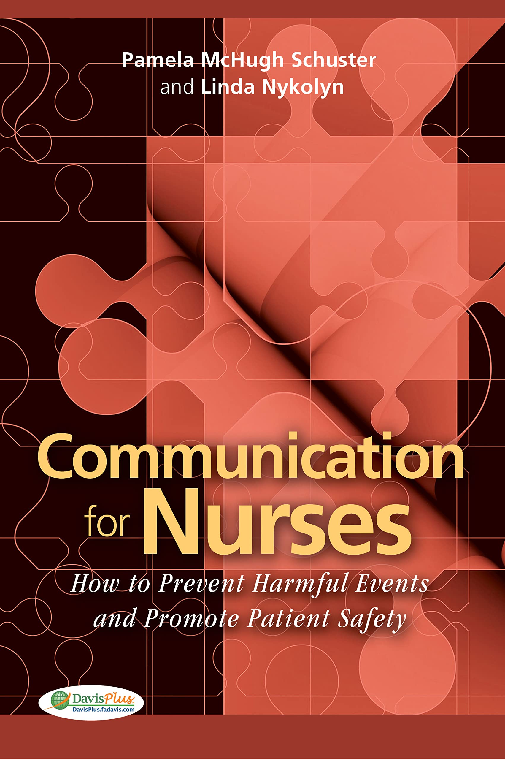 Amazon | Communication for Nurses: How to Prevent Harmful Events and ...