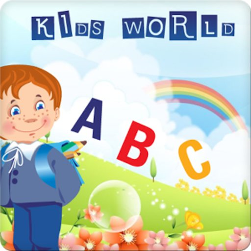 Kids World ABC Puzzle - App on Amazon Appstore