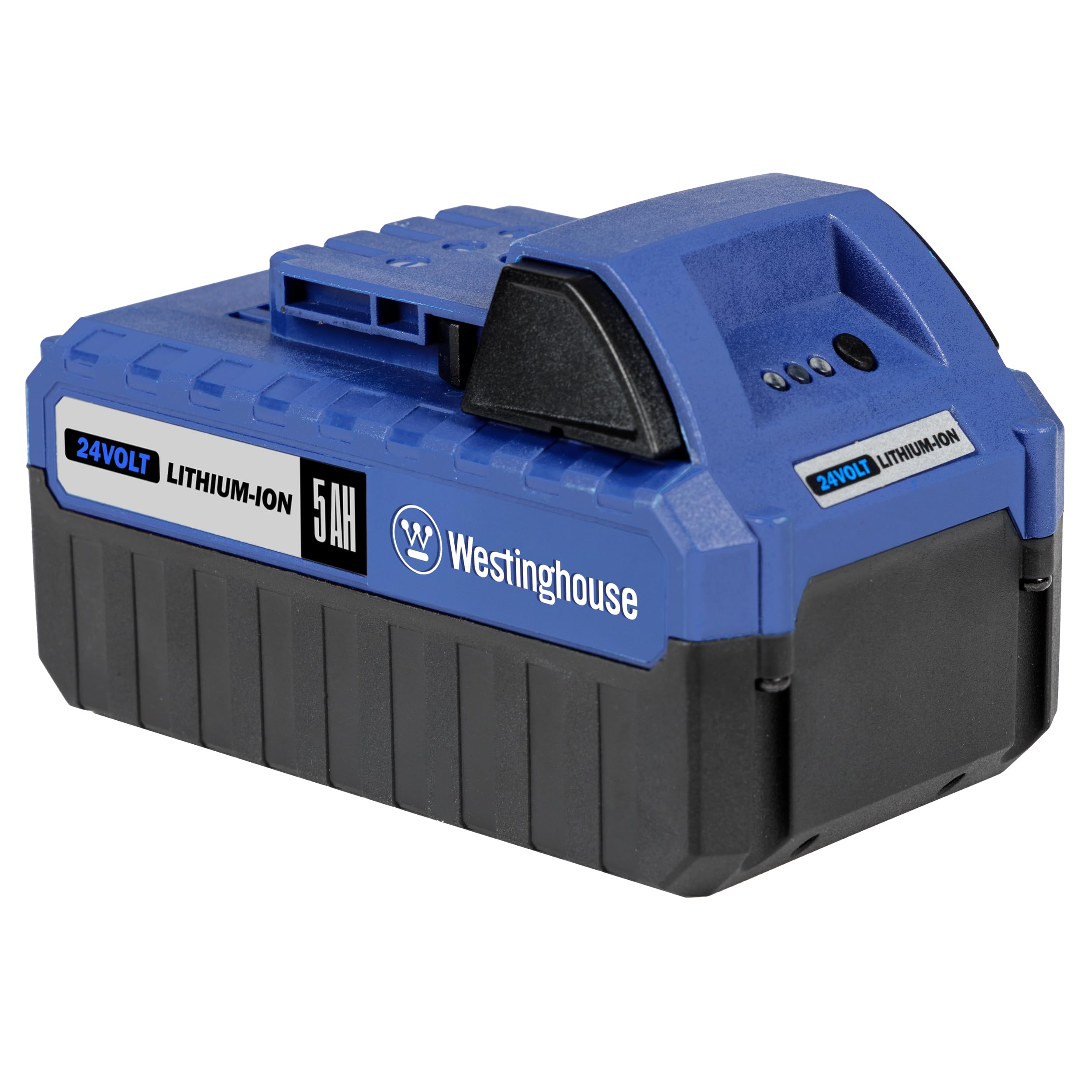 Amazon.com : Westinghouse W24V5AH 24 Volt 5Ah Lithium-ion Battery ...