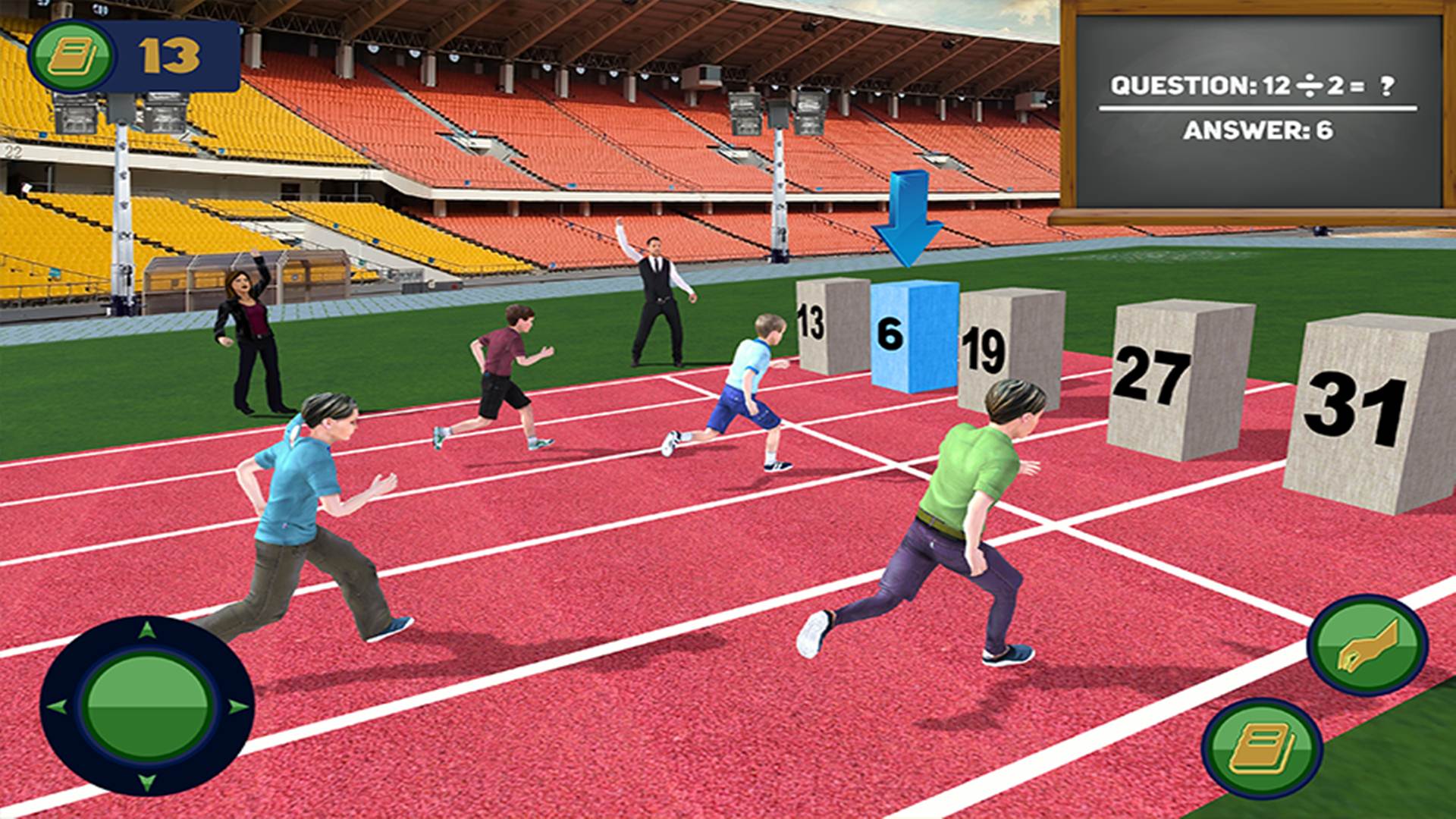 Math Game Kids Education And Learning In School - App on Amazon Appstore