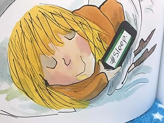 Goldilocks (A Hashtag Cautionary Tale) (Online Safety Picture Books ...