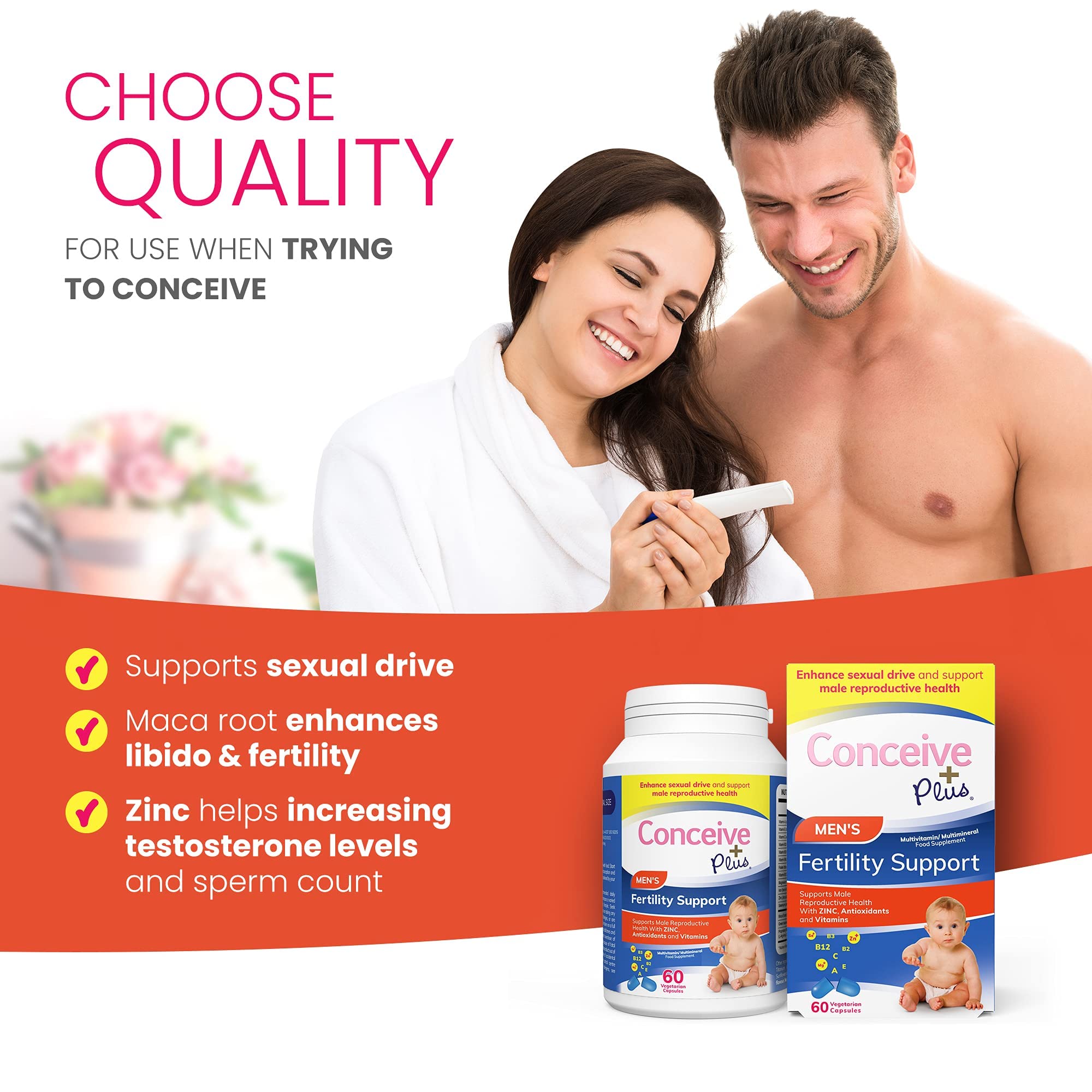 Zinc Selenium Male Fertility at Carolann Ness blog