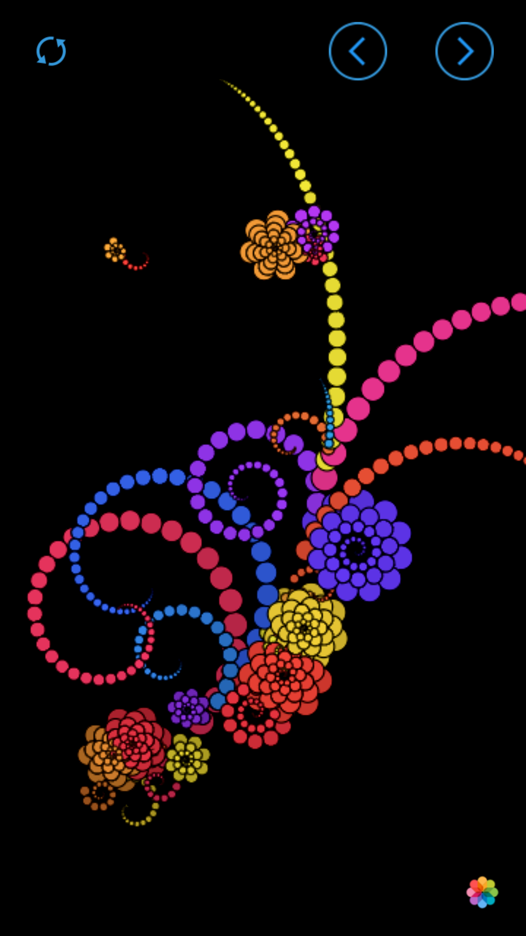 Tangle Free - App on Amazon Appstore