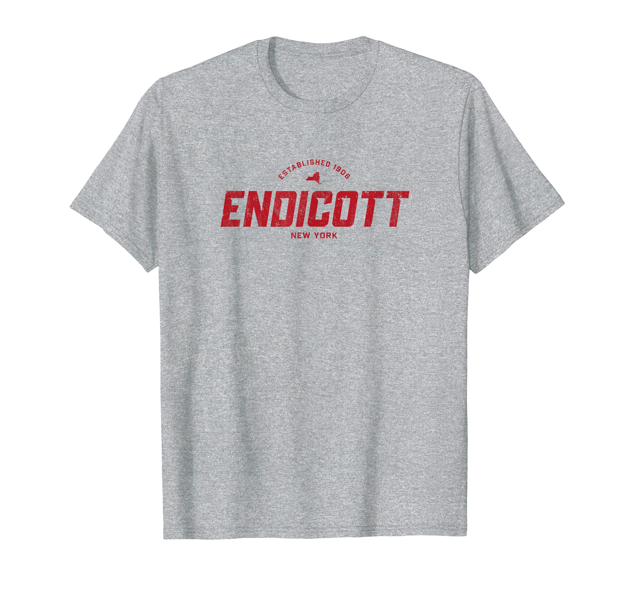 Endicott Logo New York Endicott Fire Department (New York)