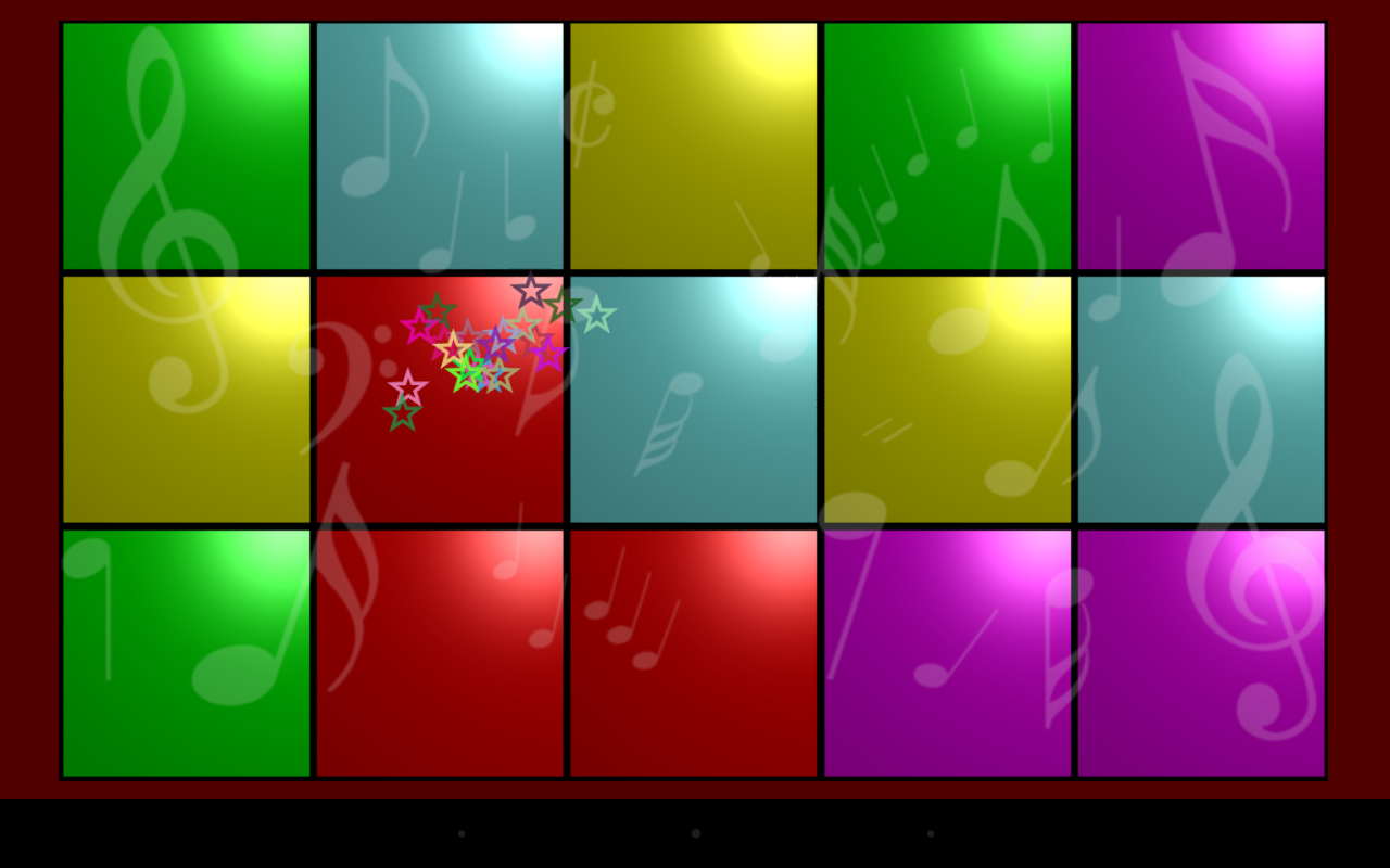 Baby’s Musical Buttons. A fun musical toy for babies and toddlers ...