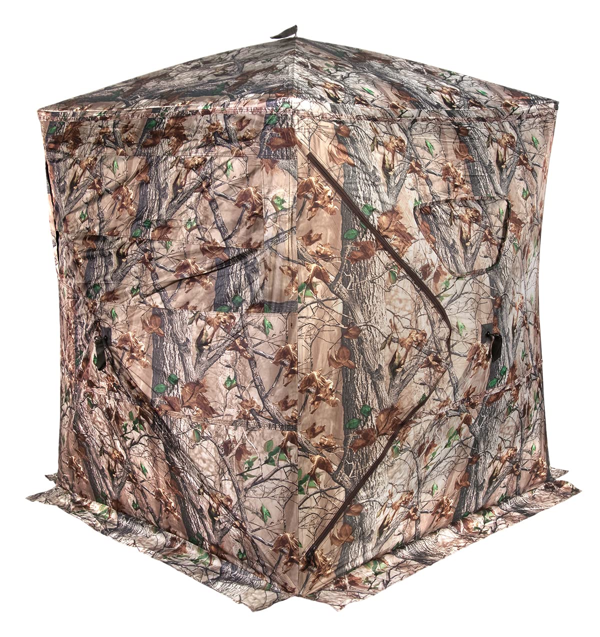 Snapklik.com : Muddy Outdoors Hunting Easy Set-Up Portable Concealable ...