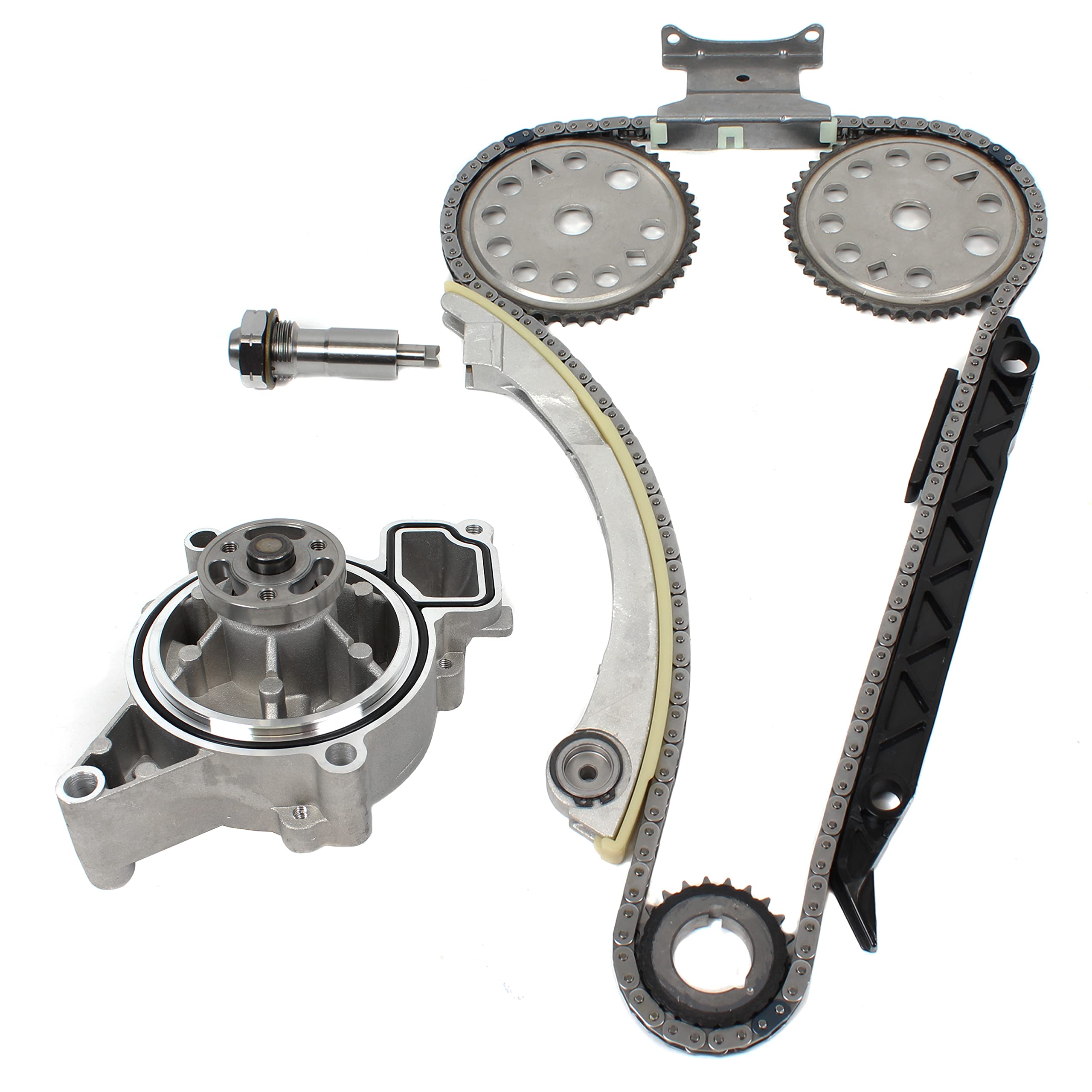 Cns Timing Chain Review at Lori Manfredi blog