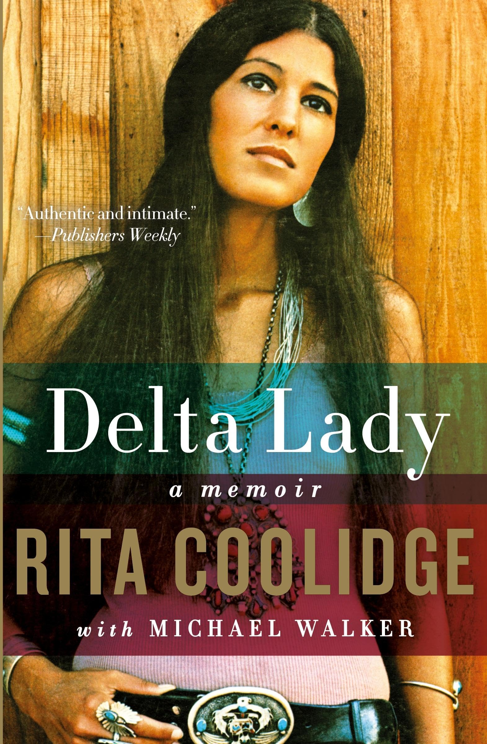 DELTA LADY: Coolidge, Rita: 9780062372055: Amazon.com: Books