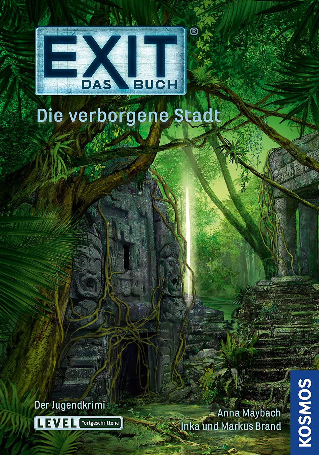 ERROR:#N/A : Brand, Inka, Brand, Markus, Maybach, Anna: Amazon.de: Bücher