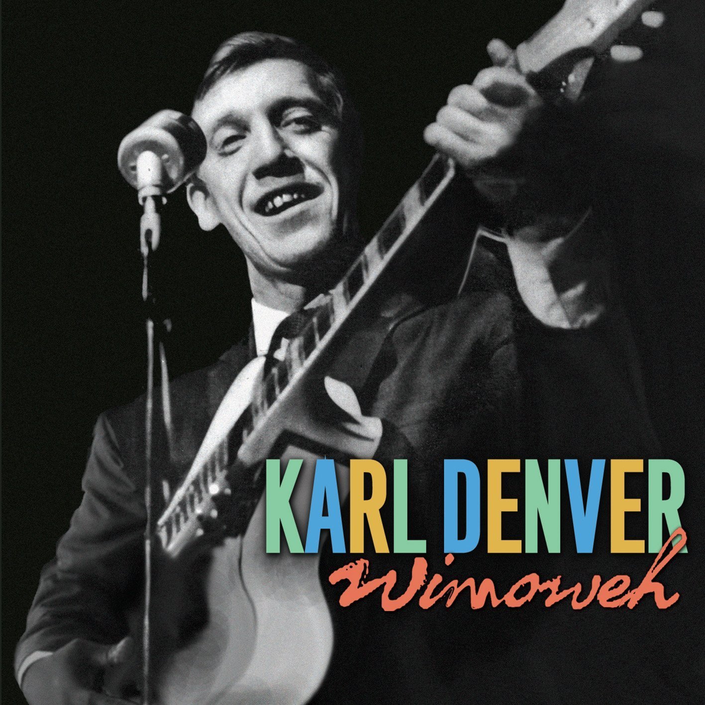 Amazon.com: Wimoweh: 0827565060153: Karl Denver: Books