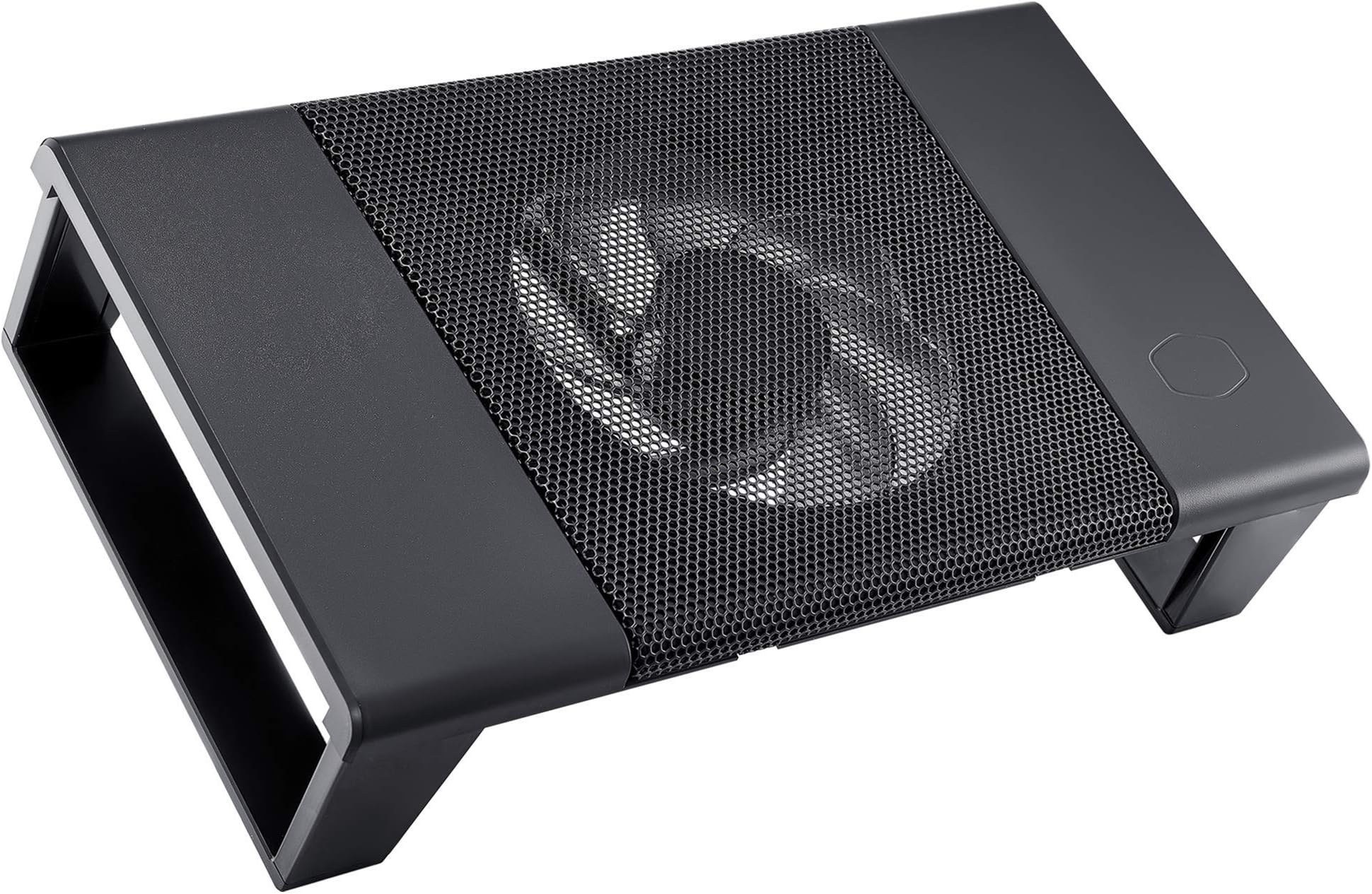 Amazon.com: Cooler Master NotePal Connect Stand Network Devices Cooling ...