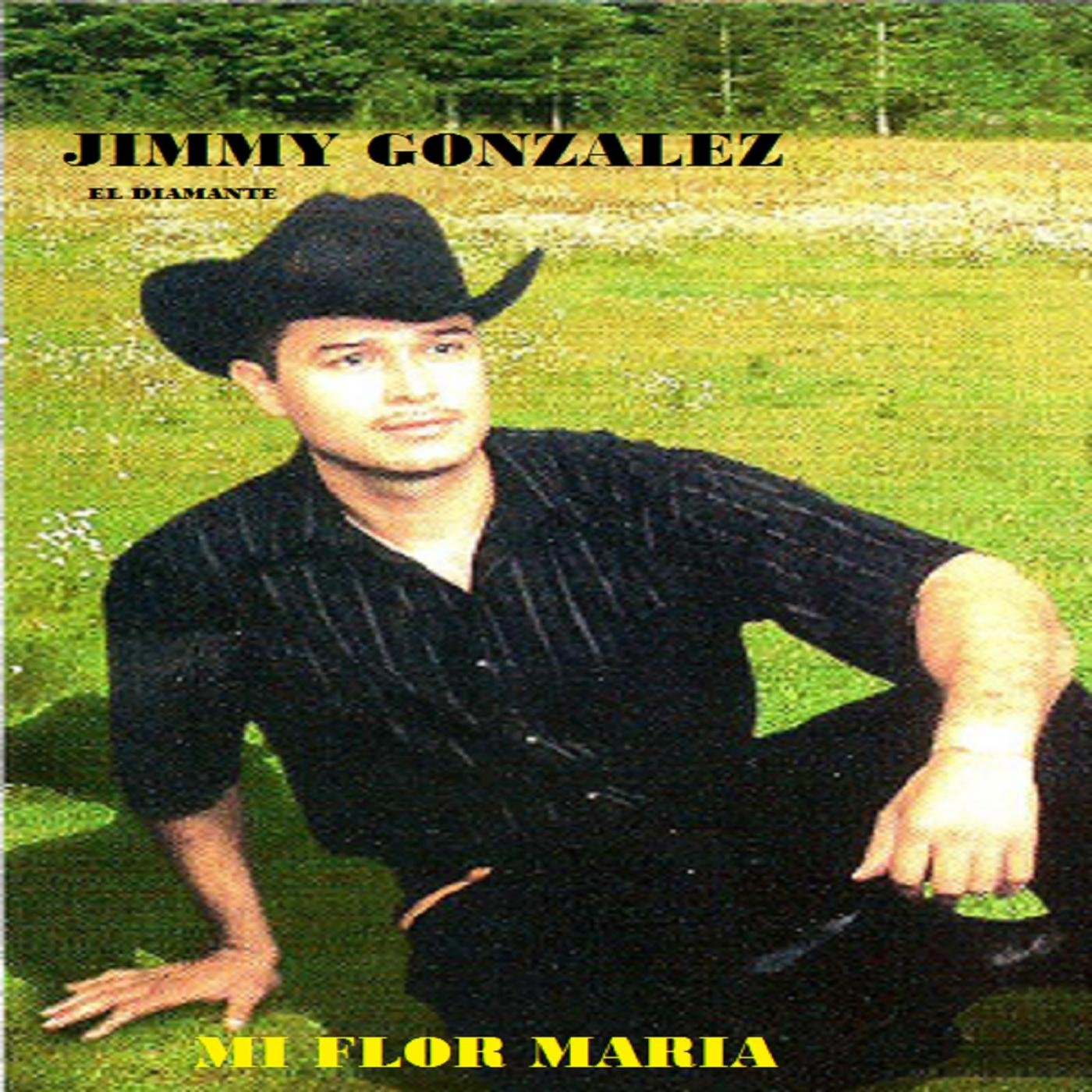 Mi Negrita Consentida song by Jimmy Gonzalez Y Grupo Mazz from Que ...